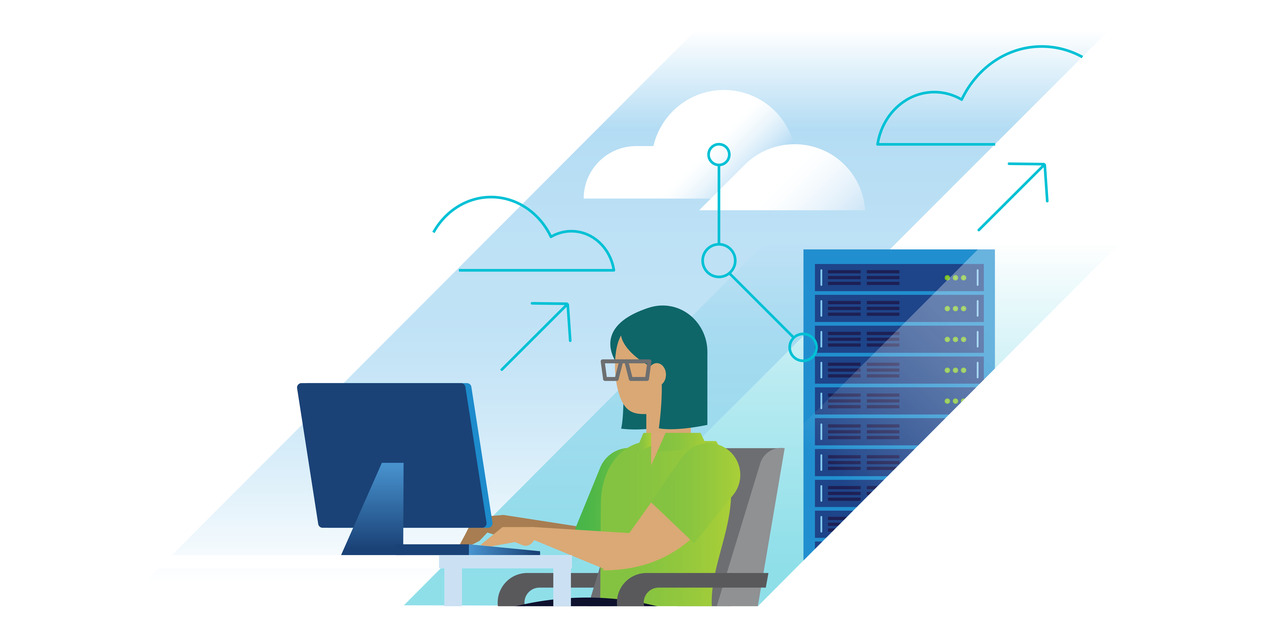 The Next Generation Architecture - Pramanades