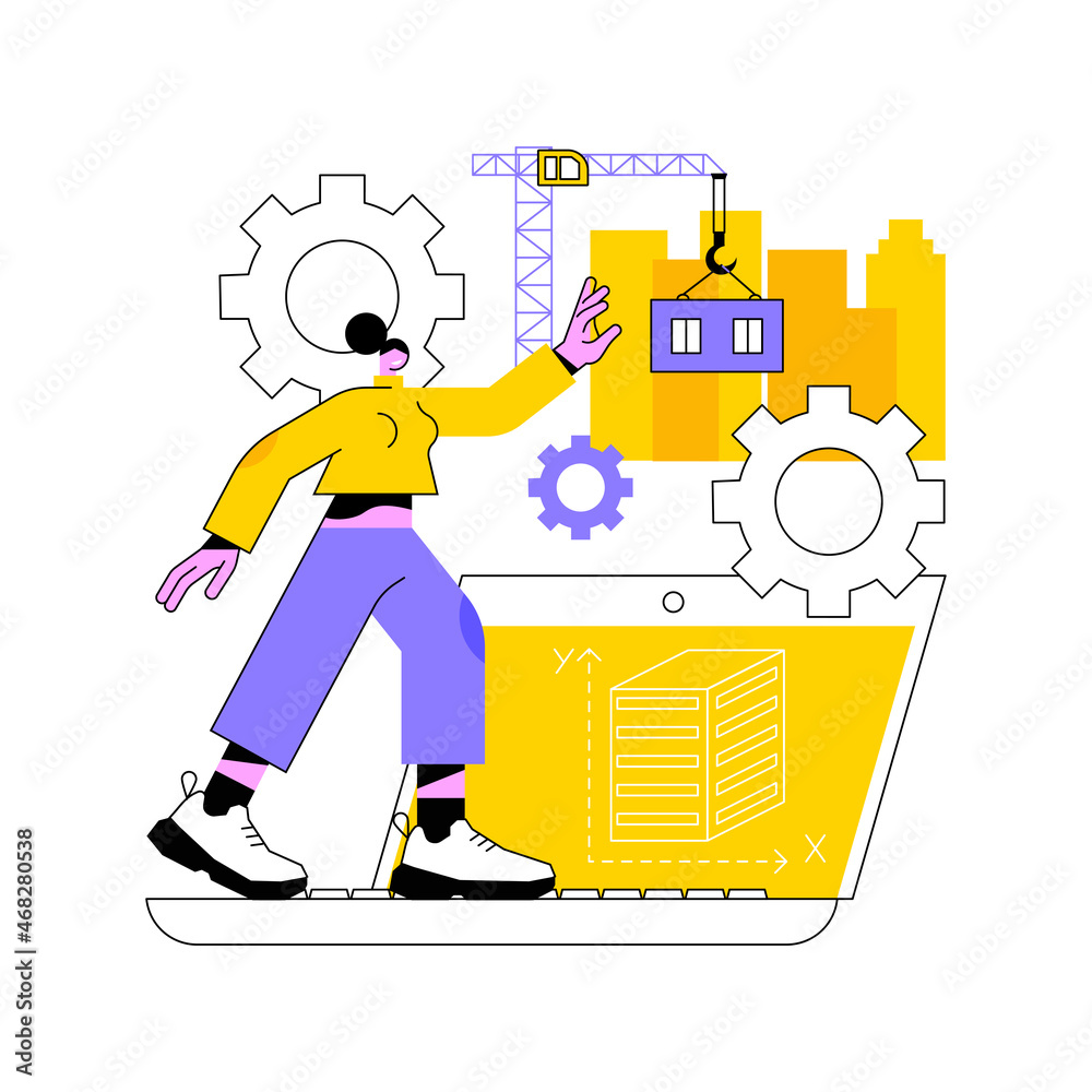 The Next Generation Architecture - Pramanades